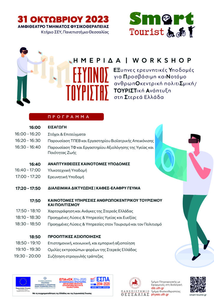 Home - Έξυπνος Τουρίστας